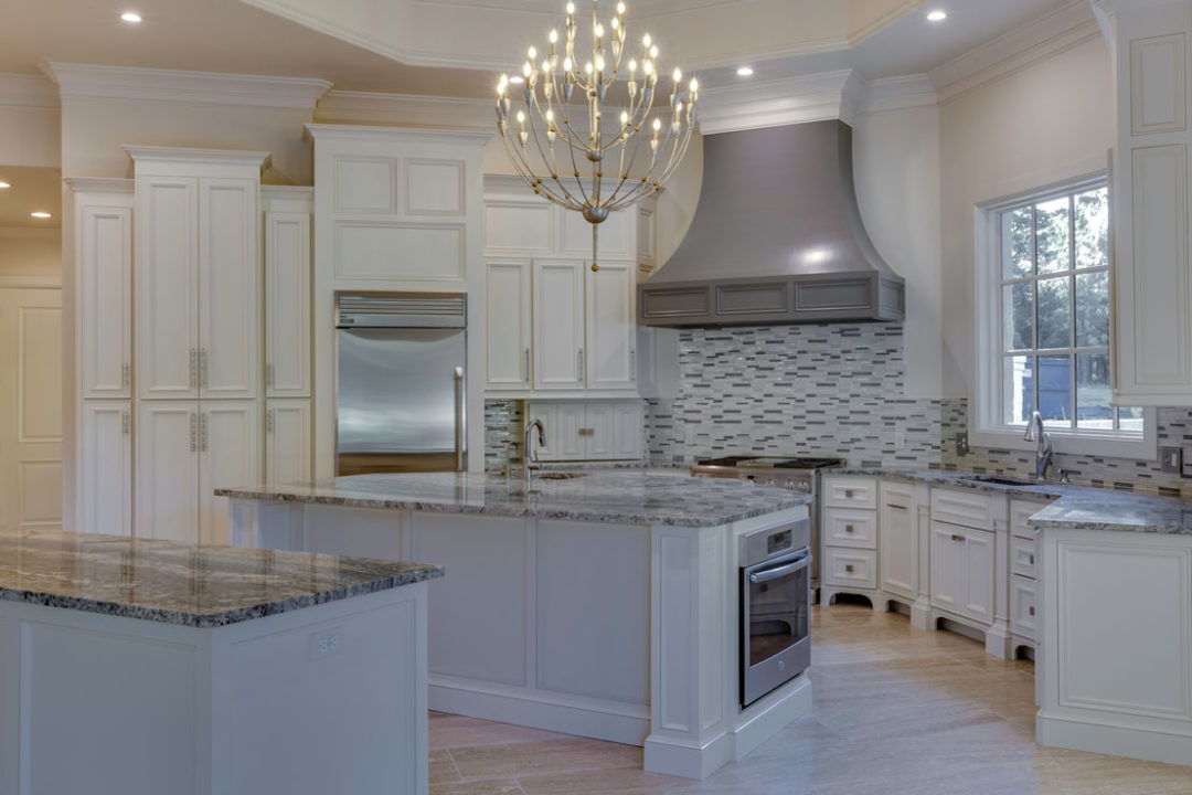 Matteson Custom Homes in Oklahoma